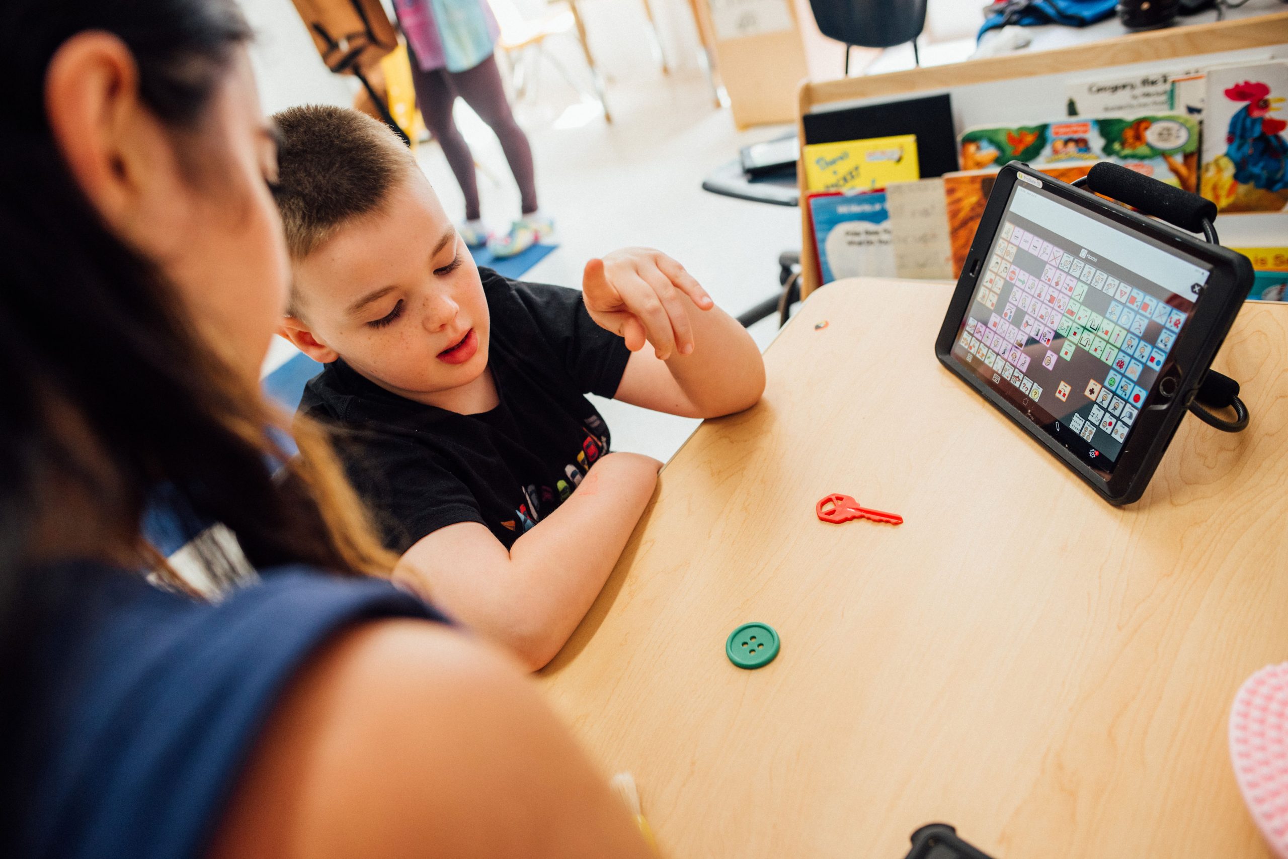 Applied Behavioral Analysis – The Manhattan Behavioral Center